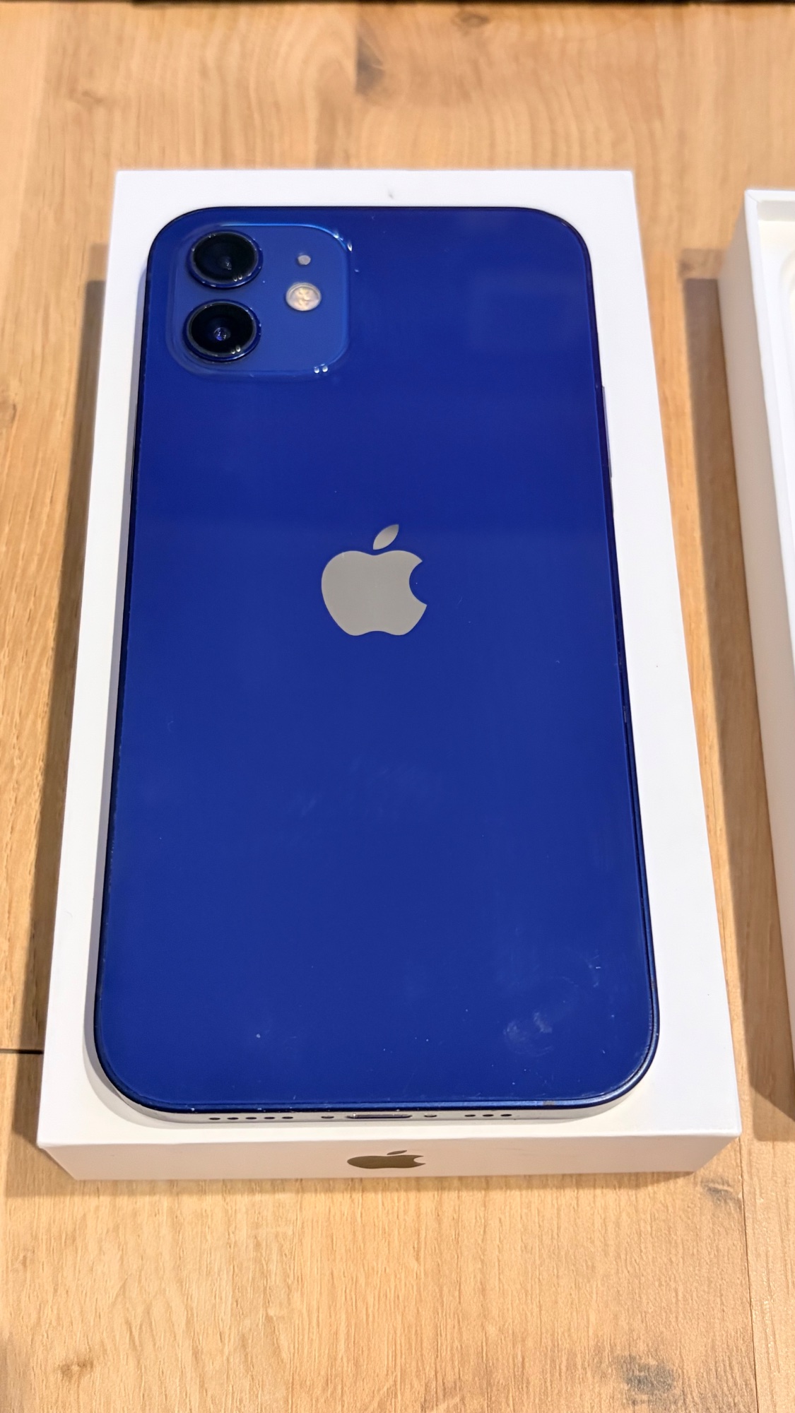 iPhone 12 128GB SIMフリー（iPhone）の買取情報 - 最高査定価格 24,000円 最新査定日 2026.01.14 ...