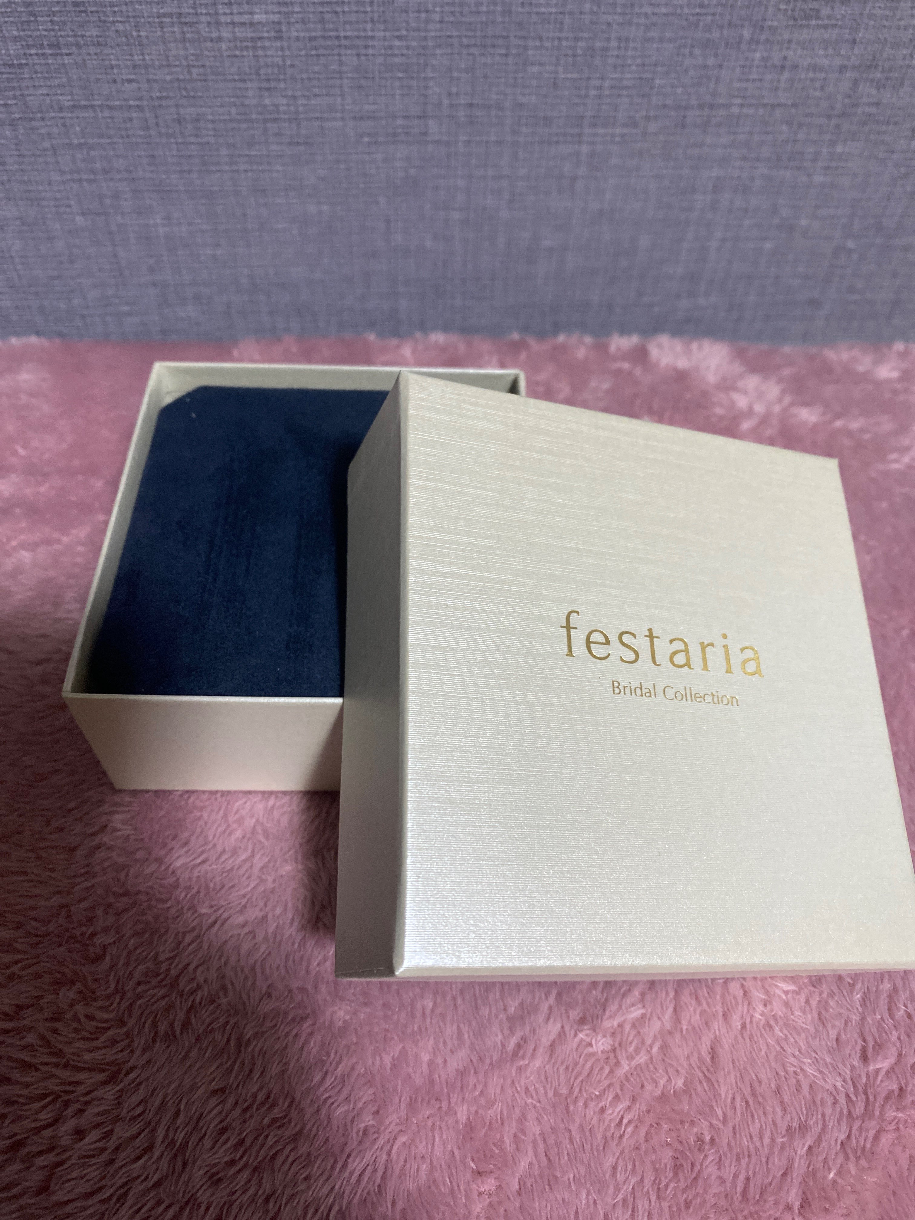 festaria（金・ジュエリー）の買取査定価格・相場 | 高価買取なら買取一括比較のウリドキ
