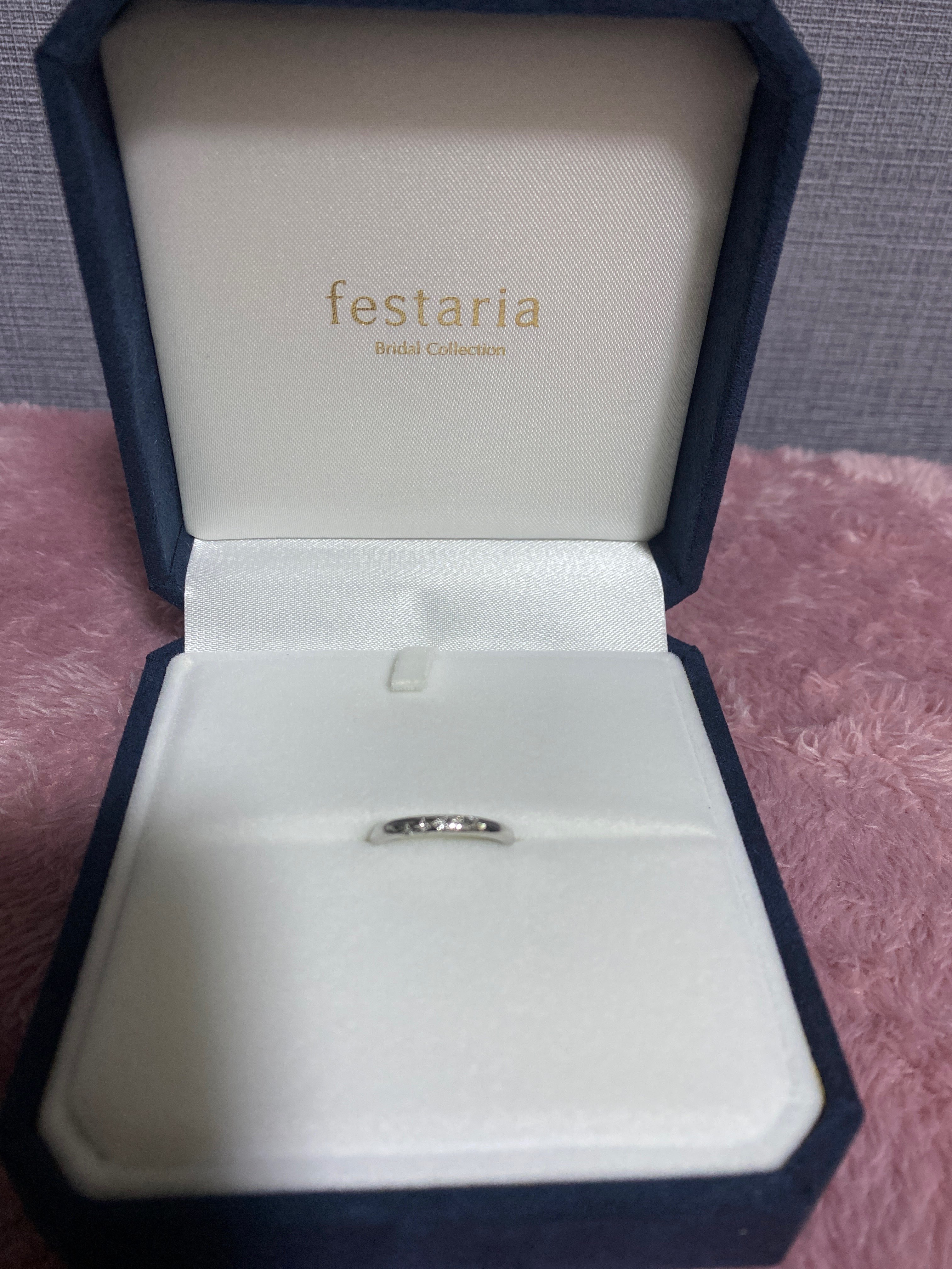 festaria（金・ジュエリー）の買取査定価格・相場 | 高価買取なら買取一括比較のウリドキ